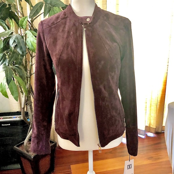 Ivanka Trump | Jackets & Coats | Ivanka Trump Classy And Sporty Racer ...